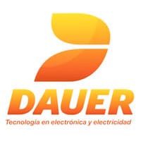 DAUER: Tecnología en electrónica y electricidad